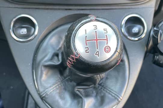 2013 Fiat 500 Abarth for Sale - Cars & Bids