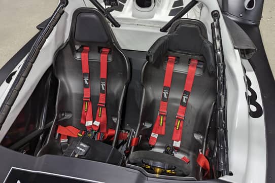 2017 Radical RXC Spyder for Sale - Cars & Bids