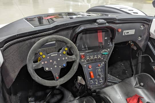 2017 Radical RXC Spyder for Sale - Cars & Bids