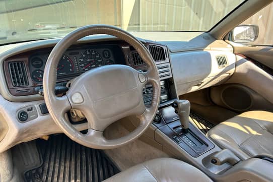 1994 Subaru SVX LS for Sale - Cars & Bids