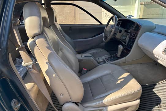 1994 Subaru SVX LS for Sale - Cars & Bids