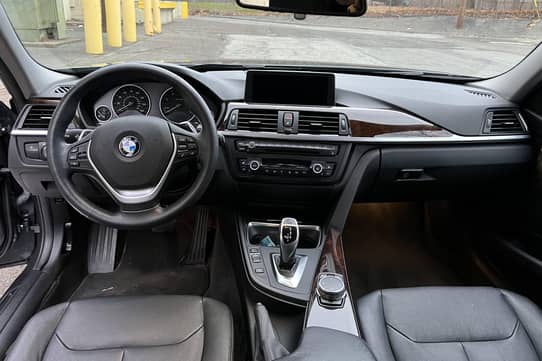 2015 BMW 328d xDrive Sports Wagon for Sale - Cars & Bids