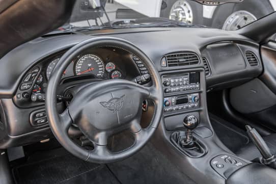 2004 Chevrolet Corvette Convertible for Sale - Cars & Bids