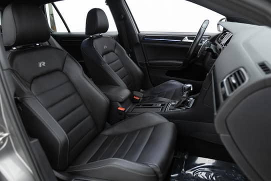 2015 Volkswagen Golf R for Sale - Cars & Bids