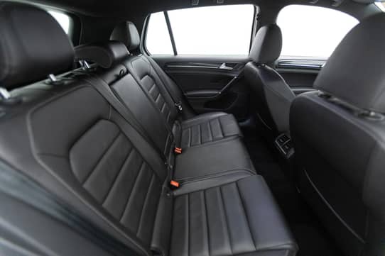 2015 Volkswagen Golf R for Sale - Cars & Bids