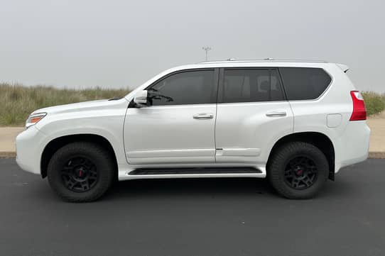 2013 Lexus GX 460 for Sale - Cars & Bids
