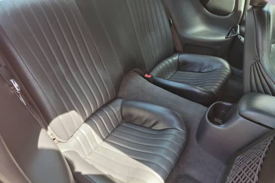 2000 Pontiac Firebird Trans Am for Sale - Cars & Bids