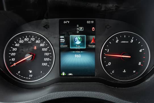 2021 Mercedes-Benz Sprinter 3500XD for Sale - Cars & Bids