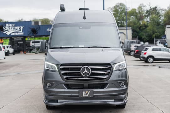 2021 Mercedes-Benz Sprinter 3500XD for Sale - Cars & Bids