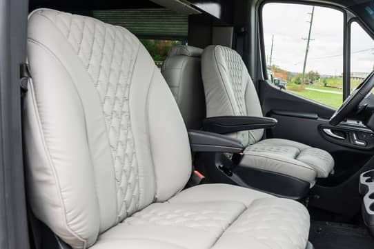 2021 Mercedes-Benz Sprinter 3500XD for Sale - Cars & Bids