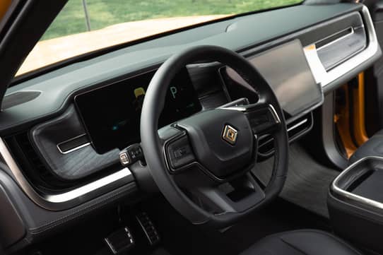 2023 Rivian R1S Adventure Edition for Sale - Cars & Bids