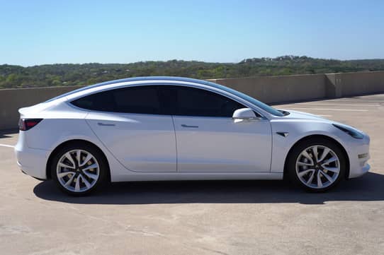 2018 Tesla Model 3 Long Range for Sale - Cars & Bids