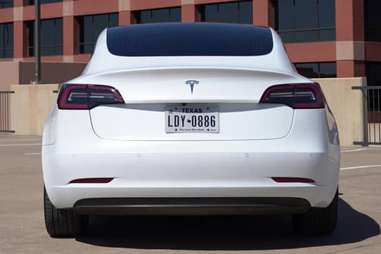 2018 Tesla Model 3 Long Range for Sale - Cars & Bids