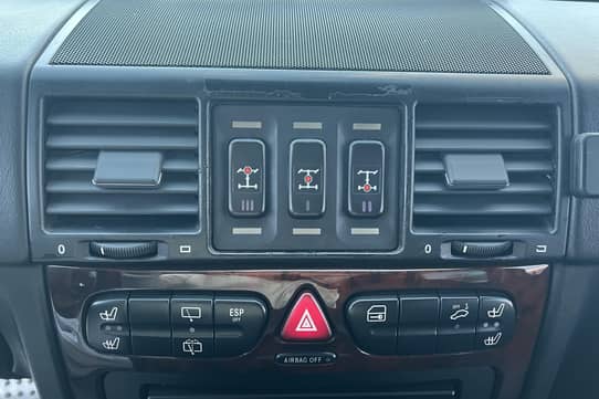 2005 Mercedes-Benz G55 AMG for Sale - Cars & Bids