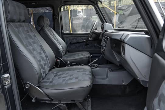 1989 Mercedes-Benz 300GD for Sale - Cars & Bids