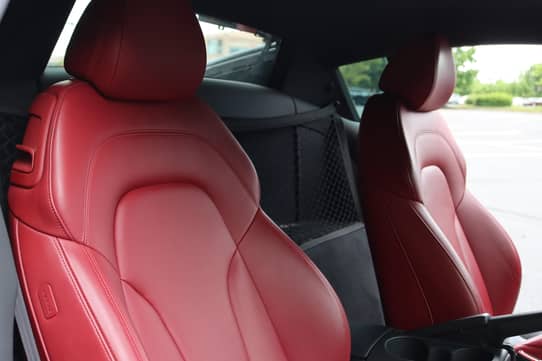 2015 Audi R8 V8 Coupe for Sale - Cars & Bids