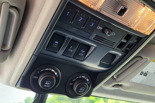 2016 Toyota 4Runner Trail Edition 4x4 for Sale - Cars & Bids