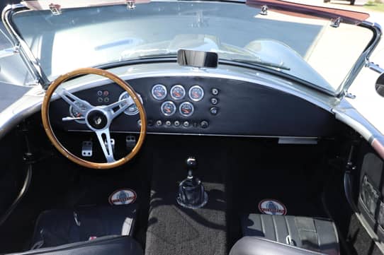 2002 Factory Five MKII Roadster for Sale - Cars & Bids