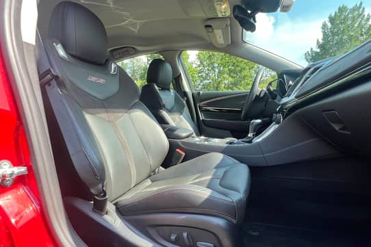 2016 Chevrolet SS for Sale - Cars & Bids