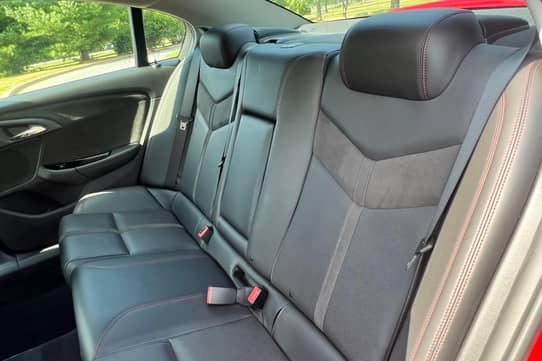 2016 Chevrolet SS for Sale - Cars & Bids