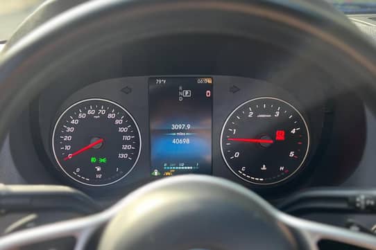 2019 Mercedes-Benz Sprinter 2500 Storyteller Overland Mode 4x4 for Sale ...