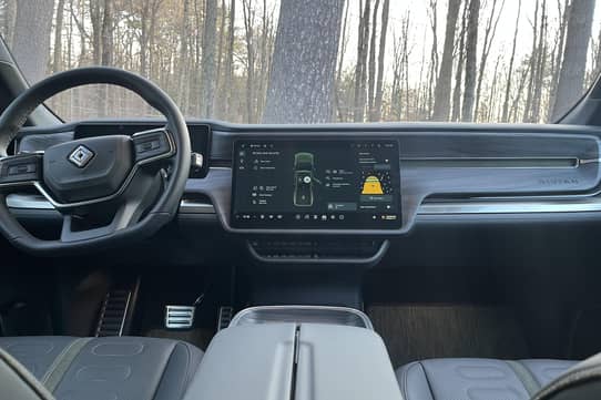 2022 Rivian R1T Adventure for Sale - Cars & Bids