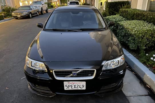 2006 Volvo S60R for Sale - Cars & Bids