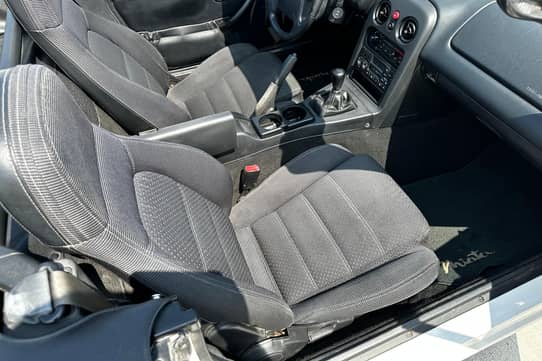 1994 Mazda MX-5 Miata for Sale - Cars & Bids