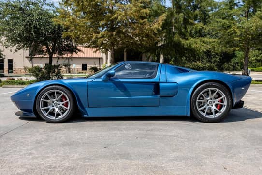 2018 Superlite GT-R VIN: RCRGTR72817060518 for Sale - Cars & Bids