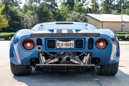 2018 Superlite GT-R VIN: RCRGTR72817060518 for Sale - Cars & Bids