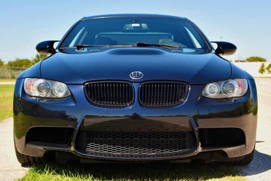 2013 BMW M3 Coupe for Sale - Cars & Bids