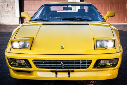 1994 Ferrari 348 GTB for Sale - Cars & Bids