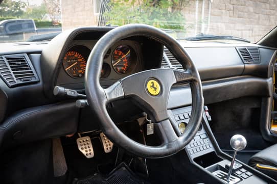 1994 Ferrari 348 GTB for Sale - Cars & Bids
