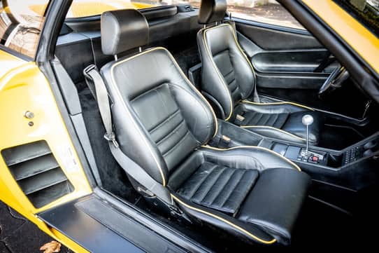 1994 Ferrari 348 GTB for Sale - Cars & Bids