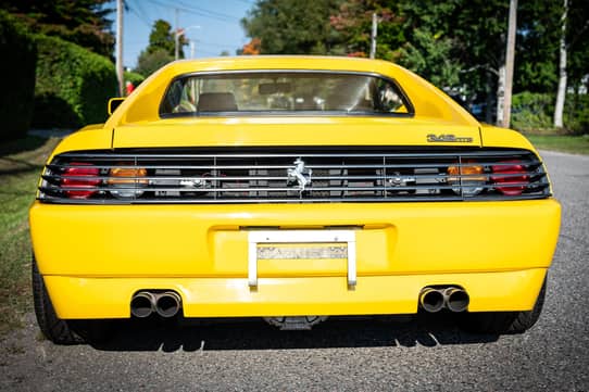 1994 Ferrari 348 GTB for Sale - Cars & Bids