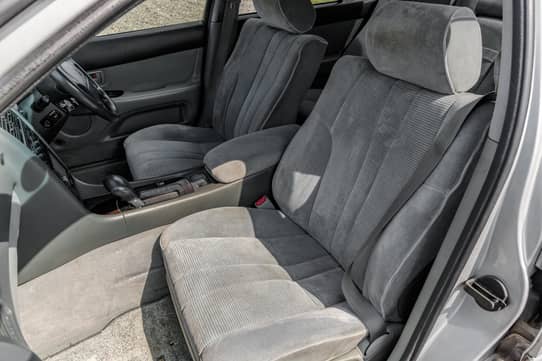 1991 Toyota Aristo for Sale - Cars & Bids