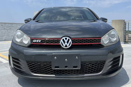 2012 Volkswagen GTI Autobahn for Sale - Cars & Bids