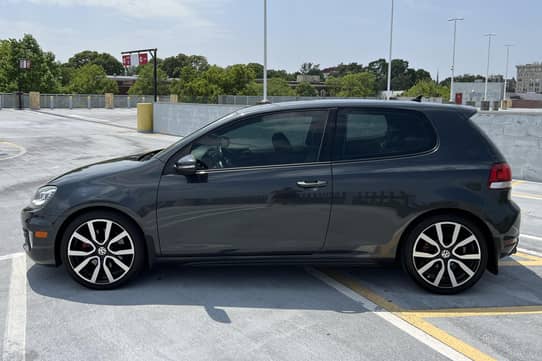 2012 Volkswagen GTI Autobahn for Sale - Cars & Bids