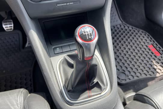 2012 Volkswagen GTI Autobahn for Sale - Cars & Bids