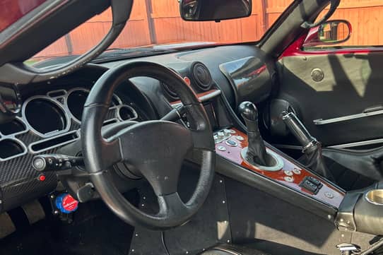 2006 Factory Five GTM VIN: CA948521 for Sale - Cars & Bids