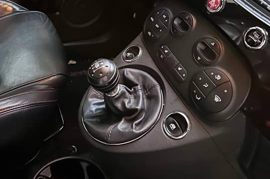 2013 Fiat 500 Abarth for Sale - Cars & Bids
