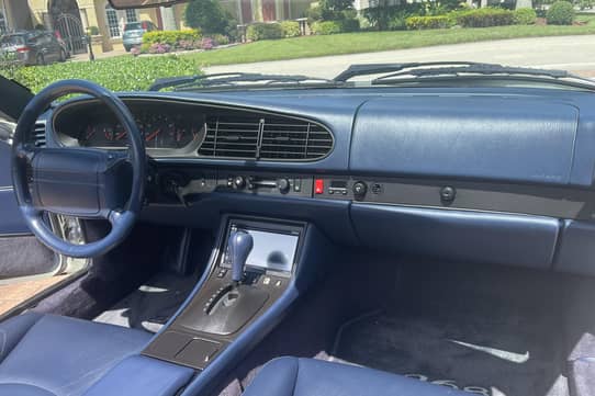 1994 Porsche 968 Cabriolet for Sale - Cars & Bids