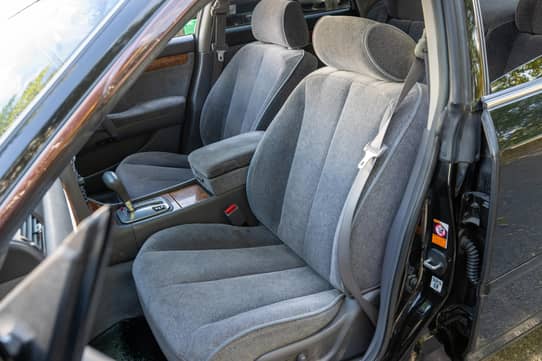 1999 Nissan Cedric VIN: HY34505269 for Sale - Cars & Bids