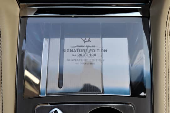 2012 Fisker Karma Signature Edition for Sale - Cars & Bids