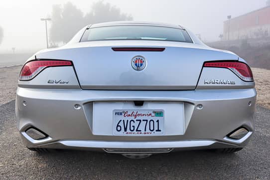 2012 Fisker Karma Signature Edition for Sale - Cars & Bids