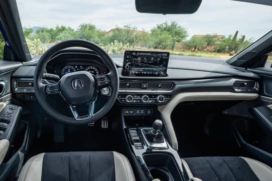 2024 Acura Integra Type S for Sale - Cars & Bids