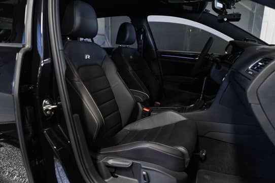 2017 Volkswagen Golf R for Sale - Cars & Bids