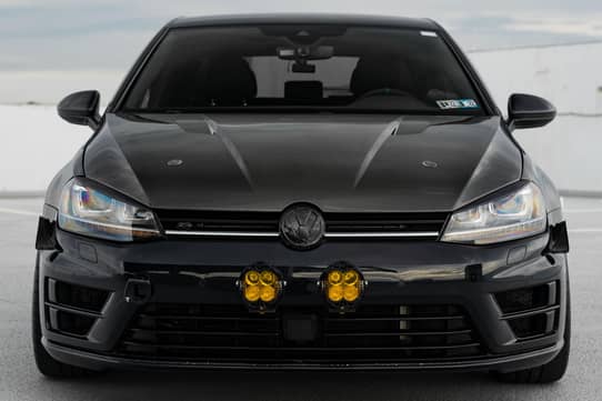 2017 Volkswagen Golf R for Sale - Cars & Bids