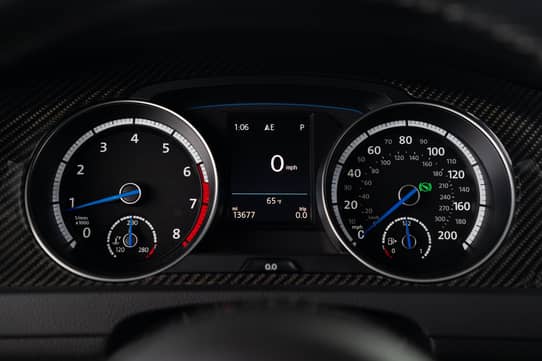 2017 Volkswagen Golf R for Sale - Cars & Bids