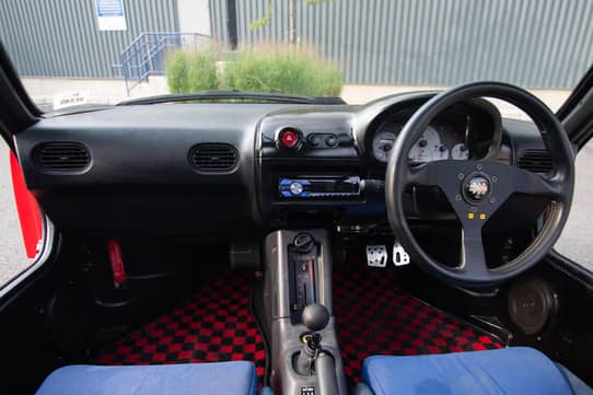 1992 Autozam AZ-1 for Sale - Cars & Bids